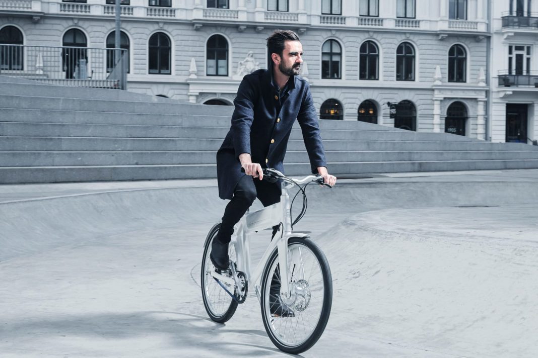 Biomega OKO - Carbon E-Bike für unter 2.000 Euro