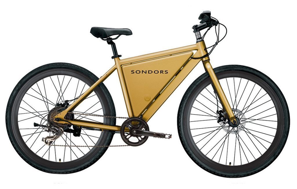 Sondors e-Bike: Preisbrecher startet in Europa durch