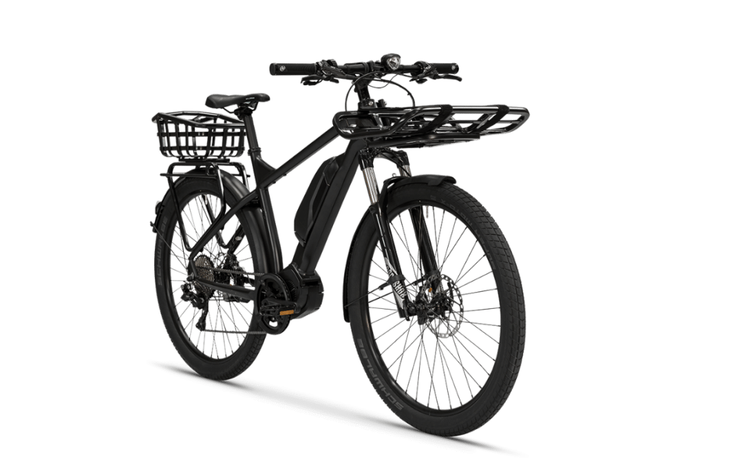 Walleräng e-Bikes 2018 Neuzugänge: Kompakt und Trekking