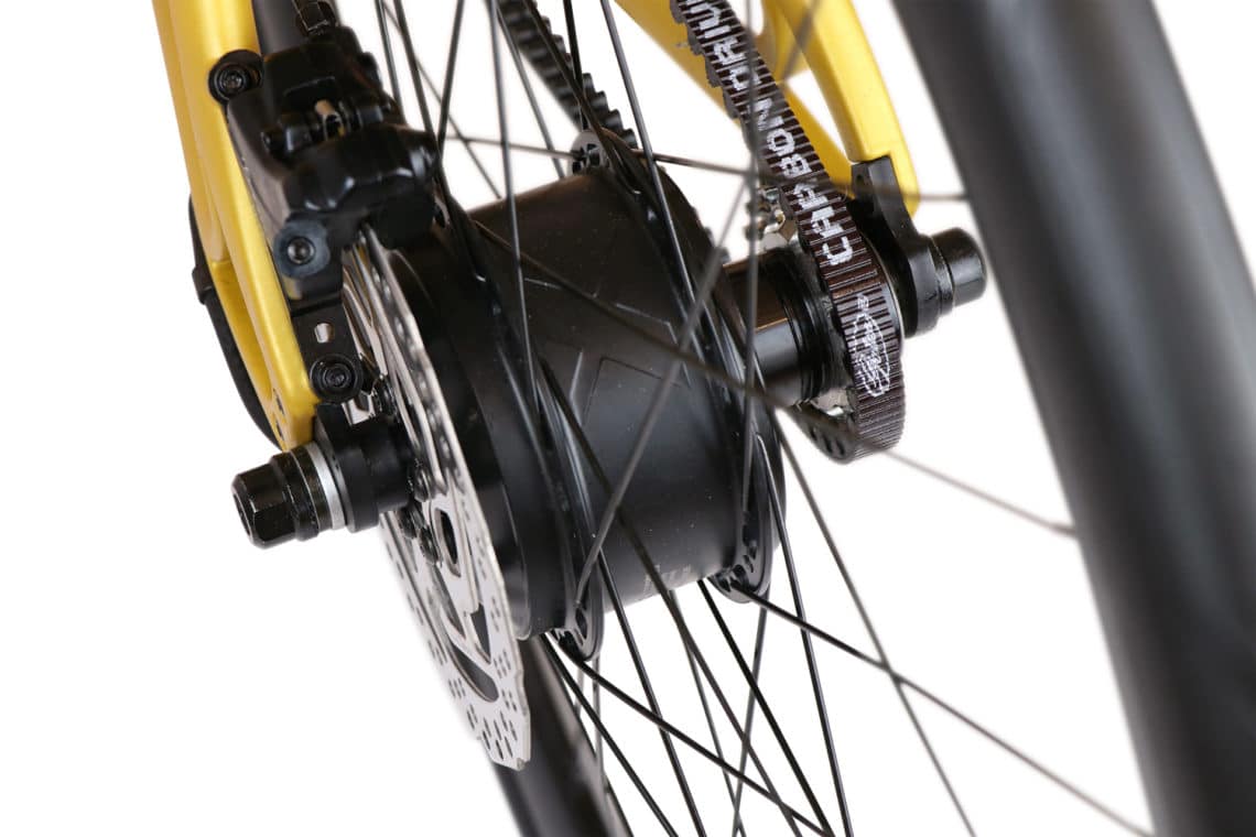E-Bike Motoren: Ratgeber & Vergleich der Systeme