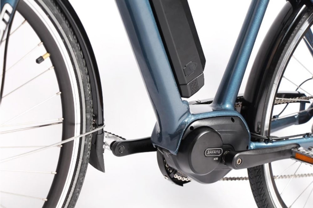 Bafang M200: neuer Mittelmotor für das Einstiegssegment