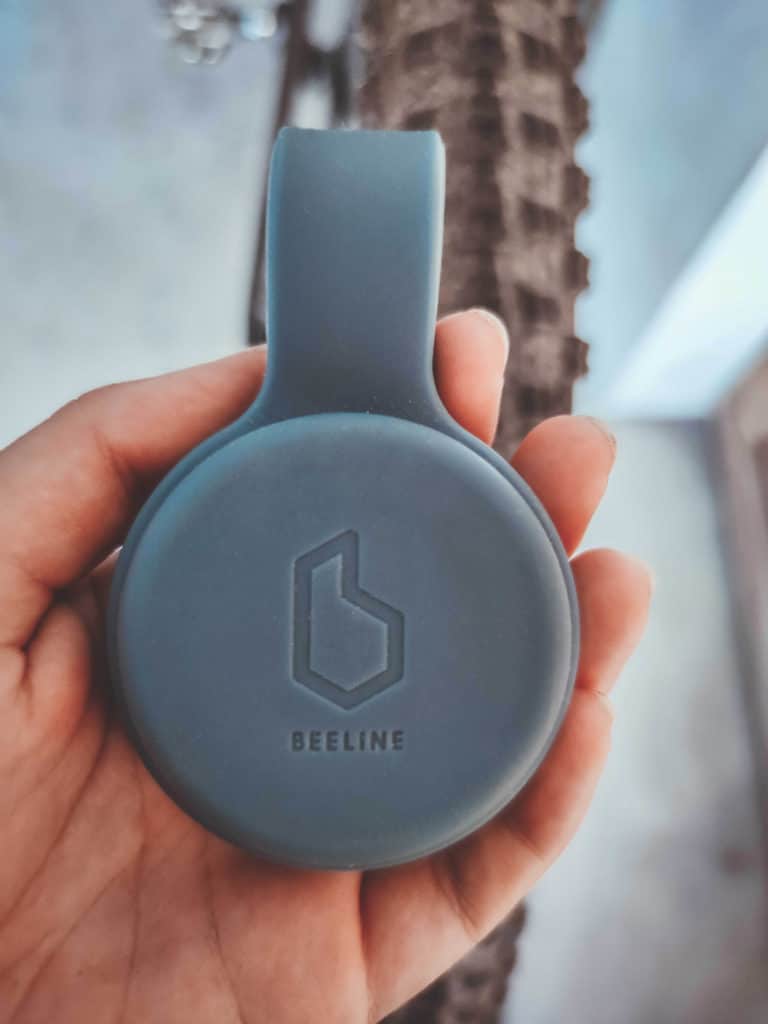 Beeline: Das kompakte Fahrradnavi im Test - eBikeNews