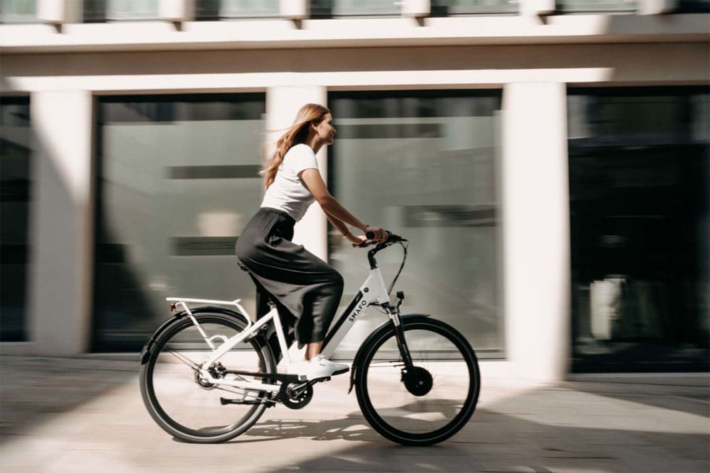 SMAFO Two: Abo-Anbieter präsentiert eigenes E-Bike