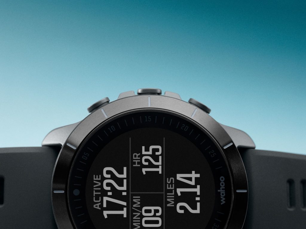 Wahoo ELEMNT Rival: Die Smartwatch für Sportbegeisterte - eBikeNews