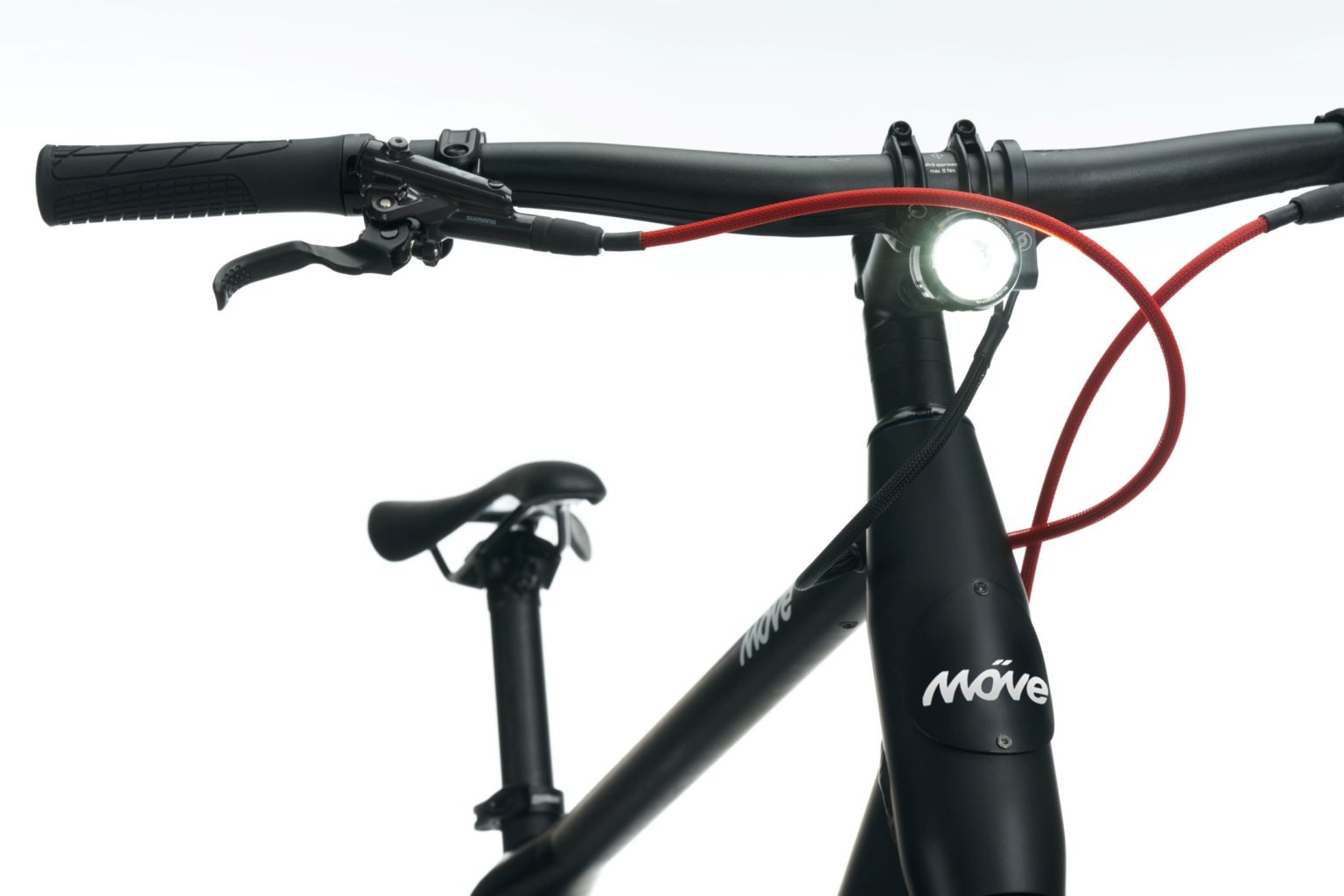 Möve E-Fly Airy: Schlankes Stadt-E-Bike wiegt nur 15 Kilogramm