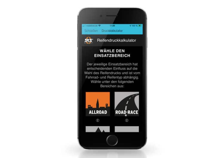 COBI.Bike App von Bosch eBike Systems um neue Funktionen erweitert