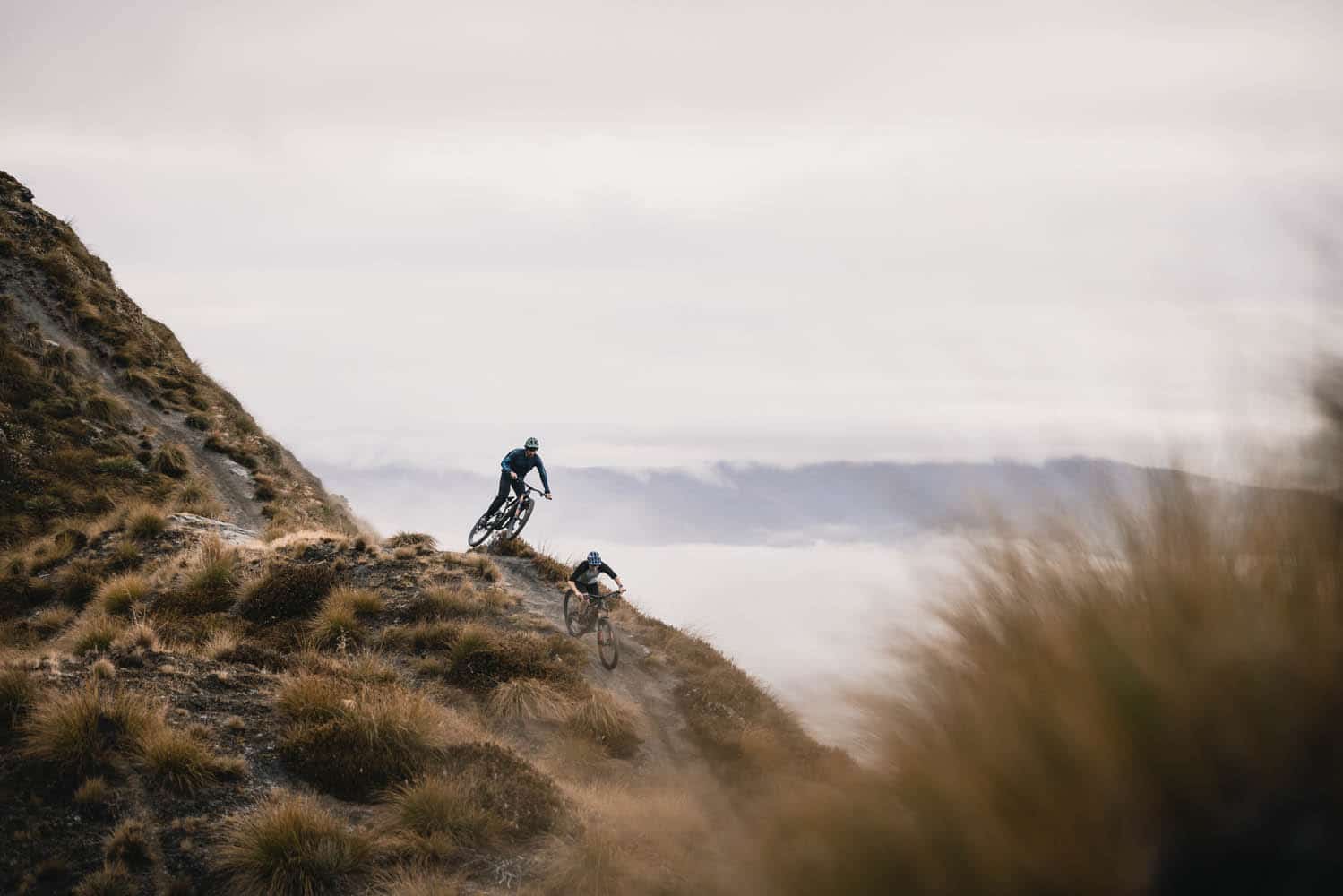 Top-Bike ohne Superlative: Specialized denkt E-MTB mit Turbo Kenovo SL ...