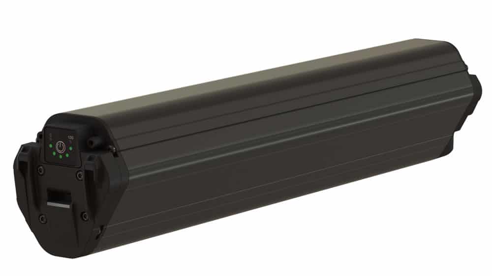 BMZ: Neuer E-Bike Intube-Akku V10 in 48V bietet 820 Wh Kapazität • eBikeNews