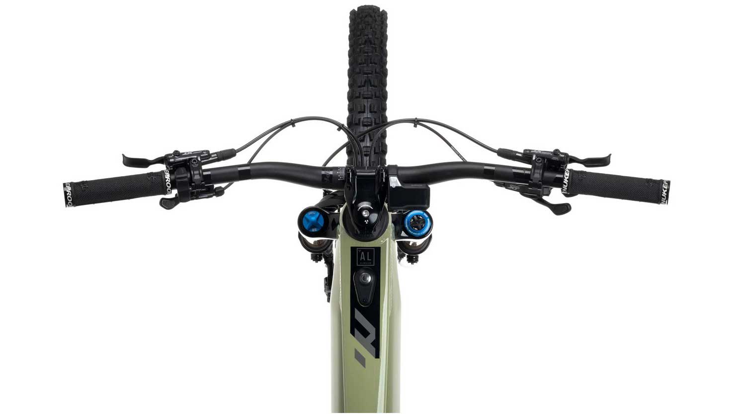 Megawatt 297 - Ein gelungenes Debut-E-Bike von Nukeproof