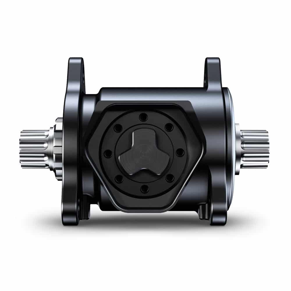 Fazua Ride: E-Bike Motorensysteme für sportliche Pedelecs