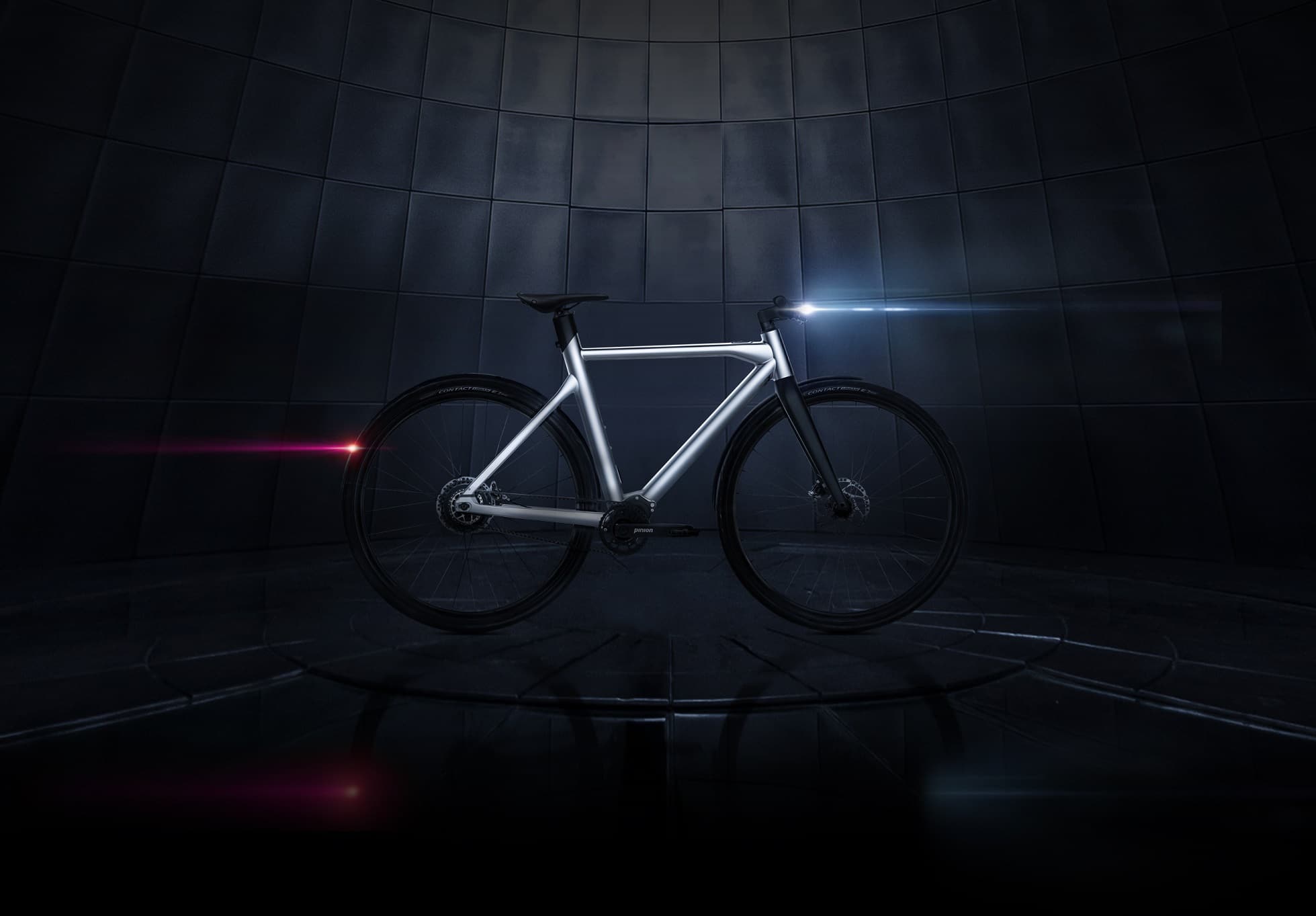 Ein digitales E-Bike? ASFALT GT2 wird als NFT veröffentlicht!