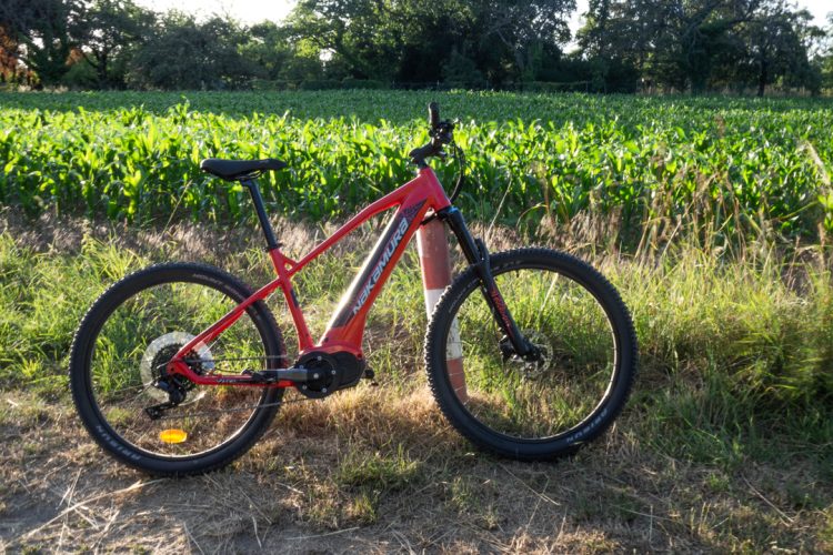 110 Newtonmeter E-Bike-Antrieb: Der Ananda M100 im Test