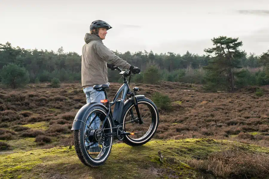 200 Euro Aktion bei Rad Power Bikes: 672 Wh für 1.599 Euro