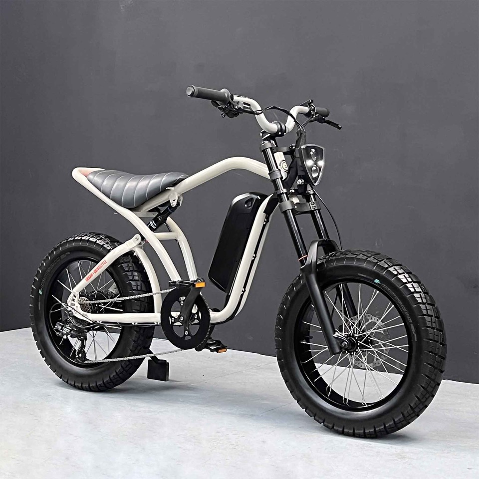UNI Viper: Urban Drivestyle stellt neues Modell vor und startet zum ...
