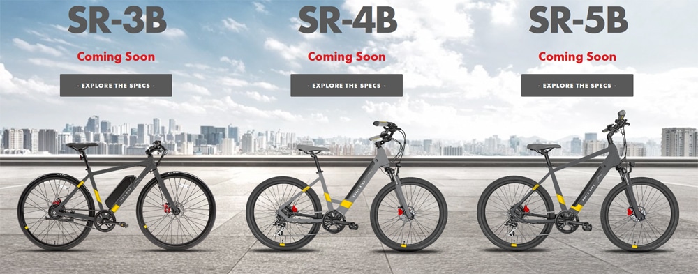 E-Bikes von Shell: Wäscht der Öl-Gigant jetzt sein Gewissen rein?