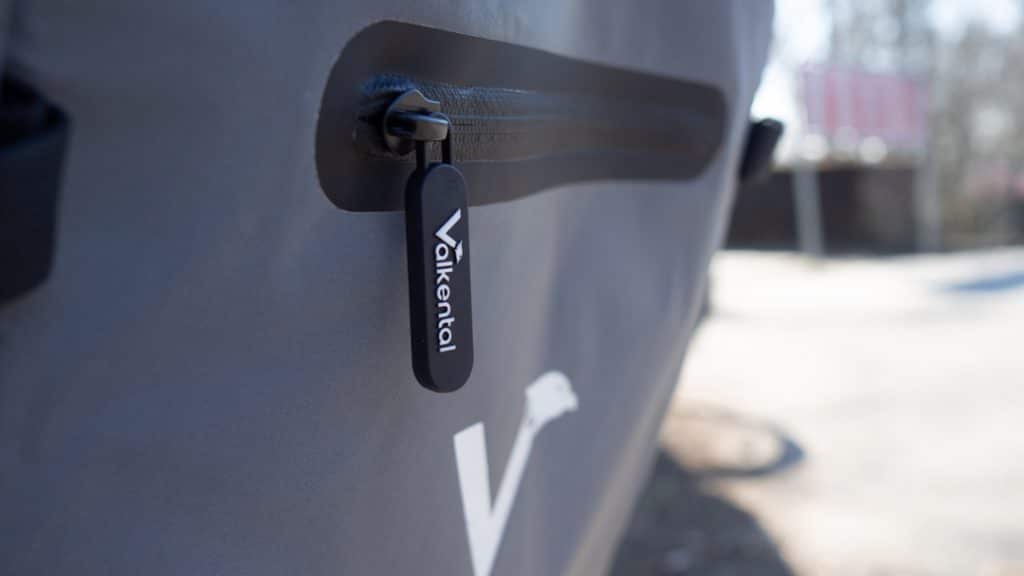 ValkPro im Test: So gut schlägt sich der 3-in-1 E-Bike-Rucksack