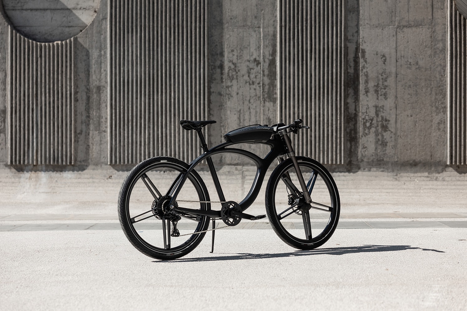 German Design Award zeichnet diese 20 E-Bikes aus