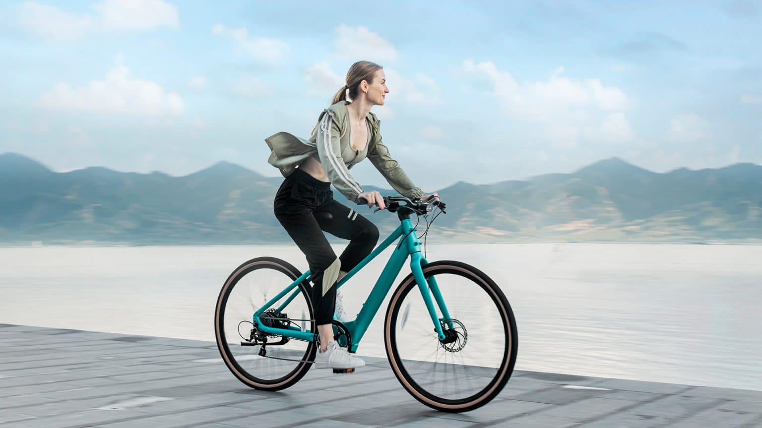 E-Bike Trends 2025: Diese 5 Entwicklungen verändern den Markt