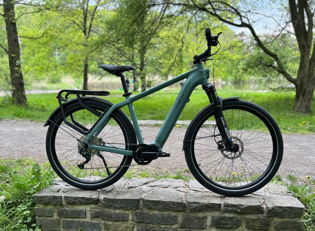 Luxus Check24 E Bike Versicherung Fotos