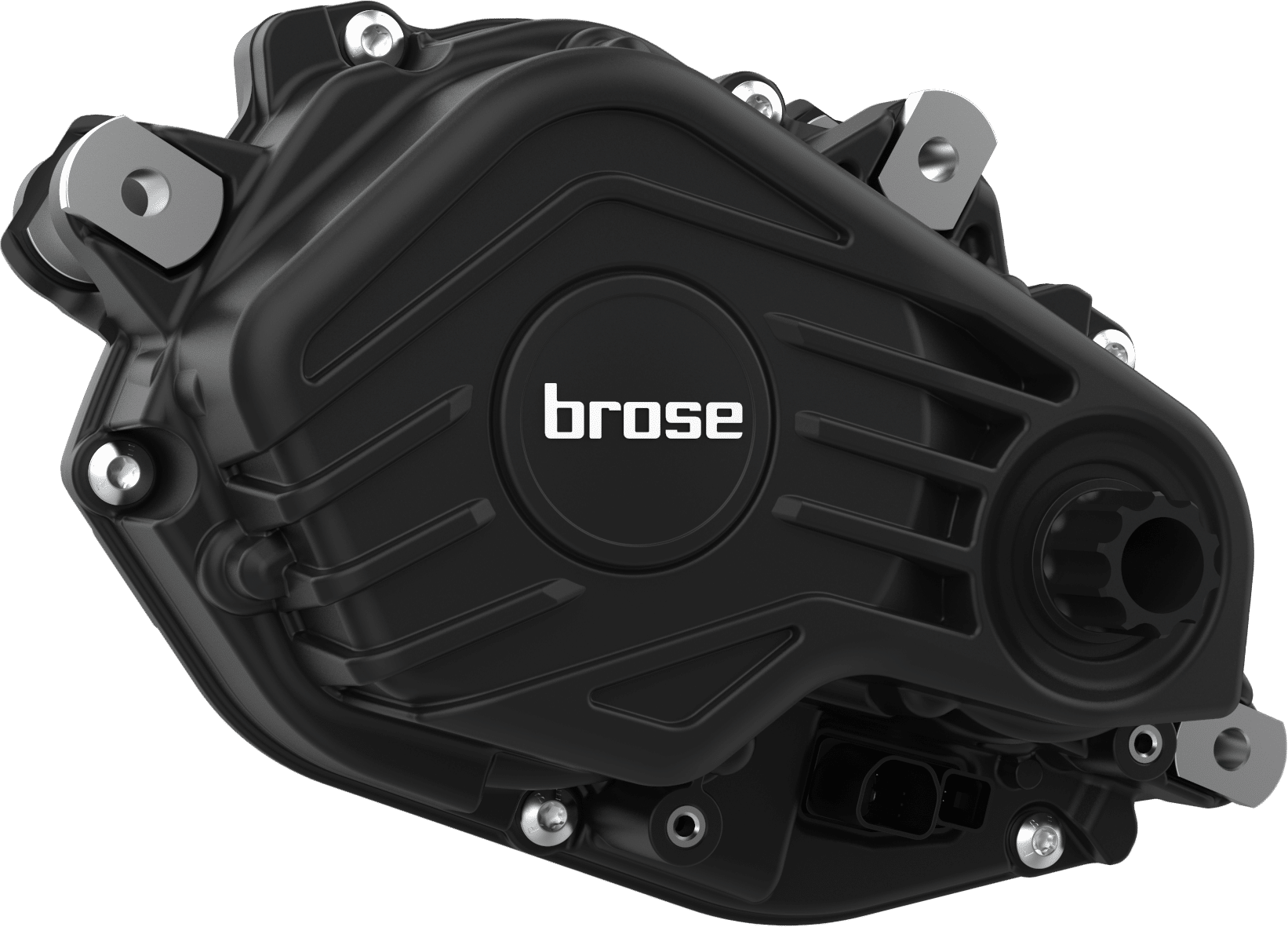 E-Bike Neuheiten 2023: Brose stellt 48-Volt-Motor vor