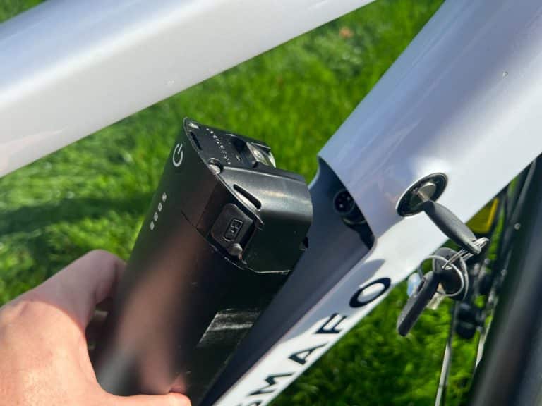 SMAFO 4: Tolles und erschwingliches E-Bike für die City im Test