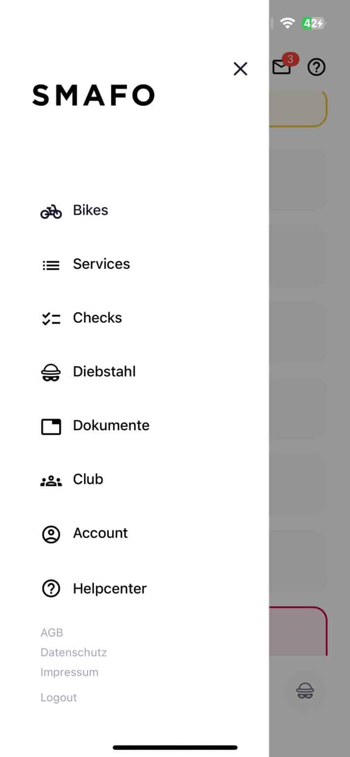 SMAFO 4: Tolles und erschwingliches E-Bike für die City im Test