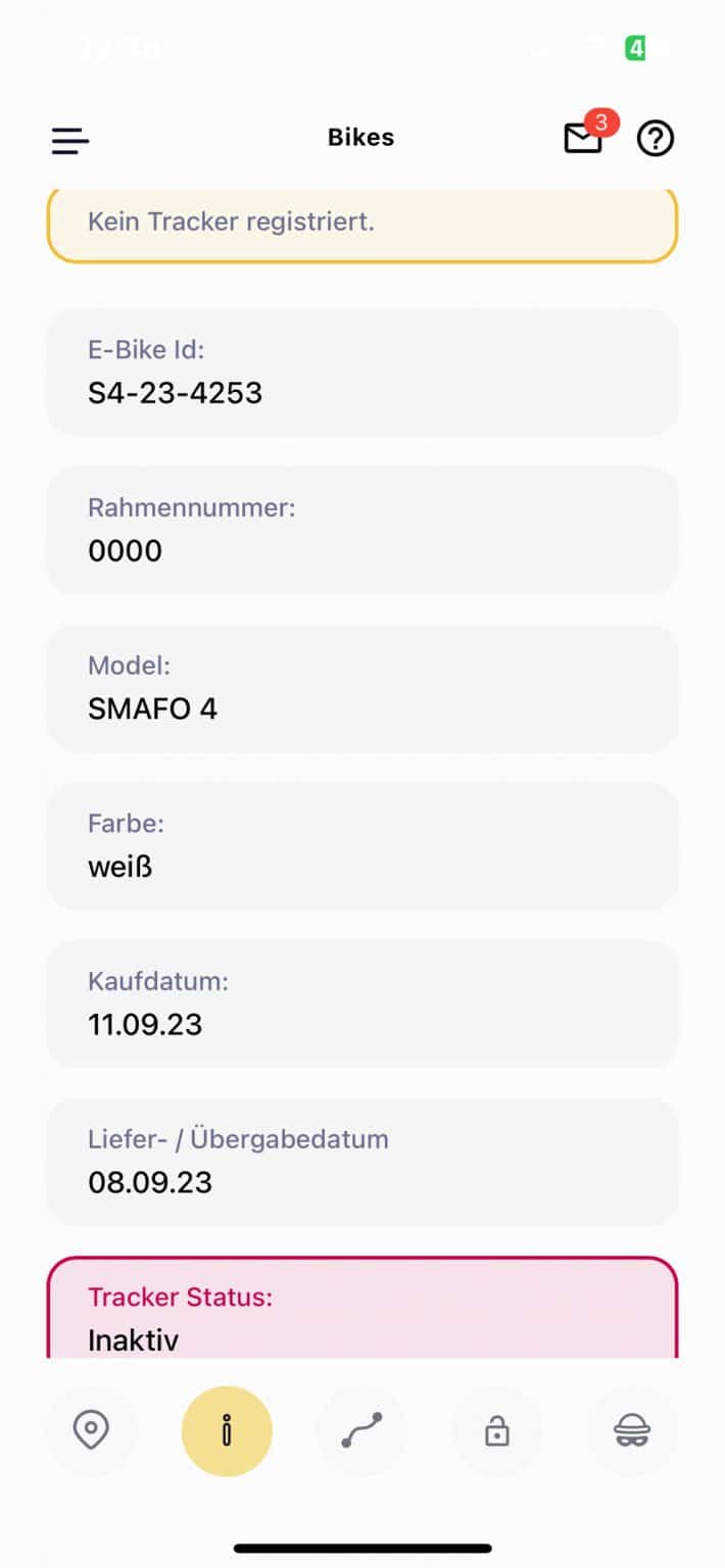 SMAFO 4: Tolles und erschwingliches E-Bike für die City im Test