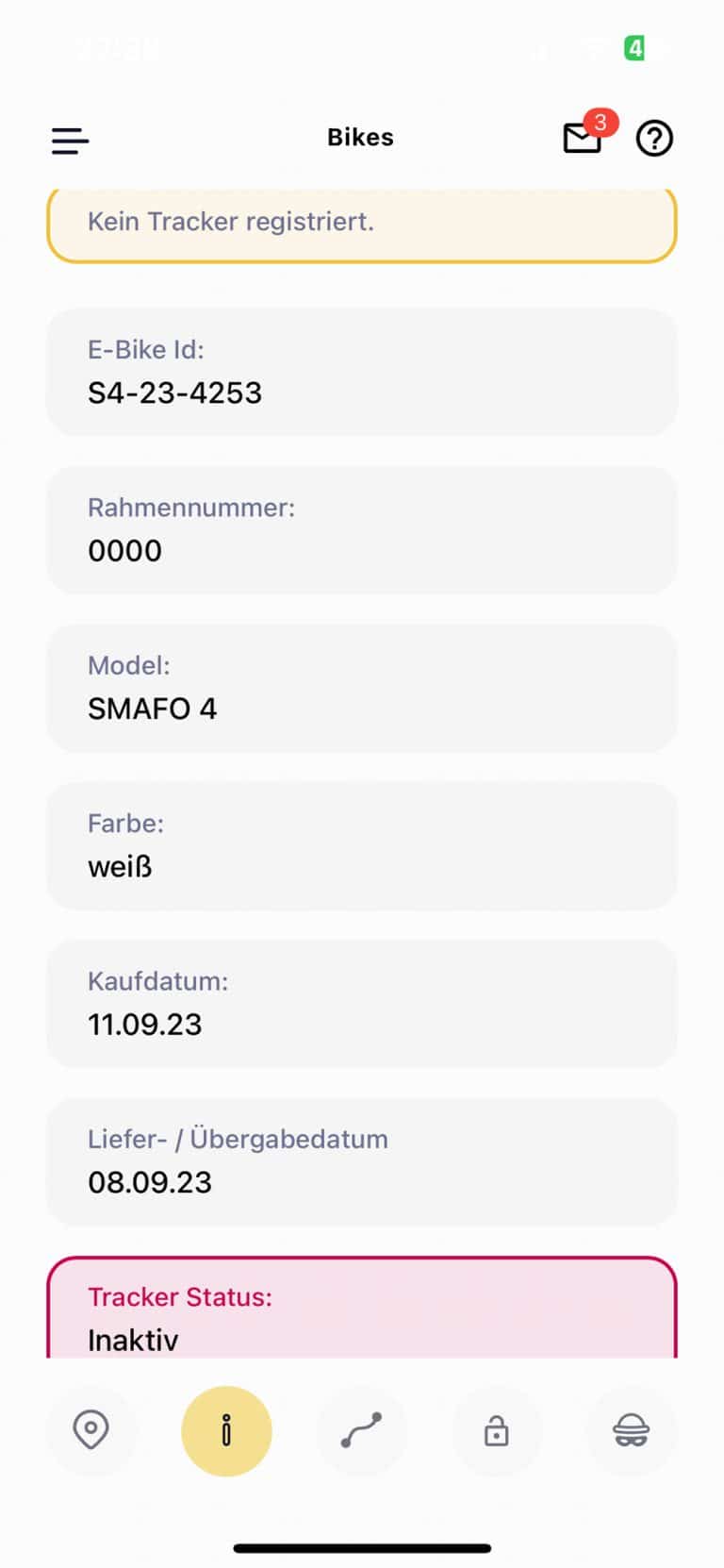 SMAFO 4: Tolles und erschwingliches E-Bike für die City im Test
