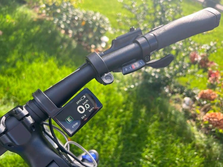 SMAFO 4: Tolles und erschwingliches E-Bike für die City im Test