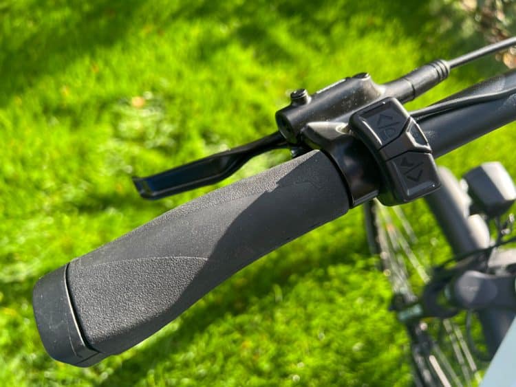 SMAFO 4: Tolles und erschwingliches E-Bike für die City im Test
