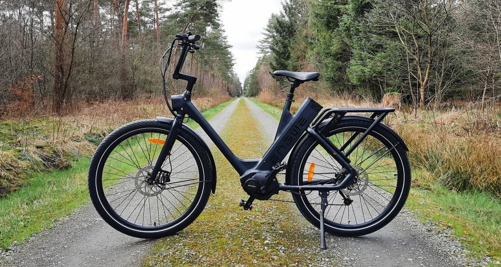 E Bike Gunstig Test