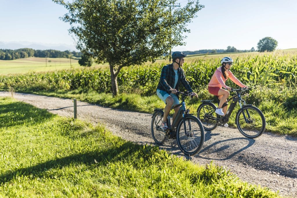 Mit Garantie bis 40 % günstiger: Decathlon verkauft gebrauchte E-Bikes ...