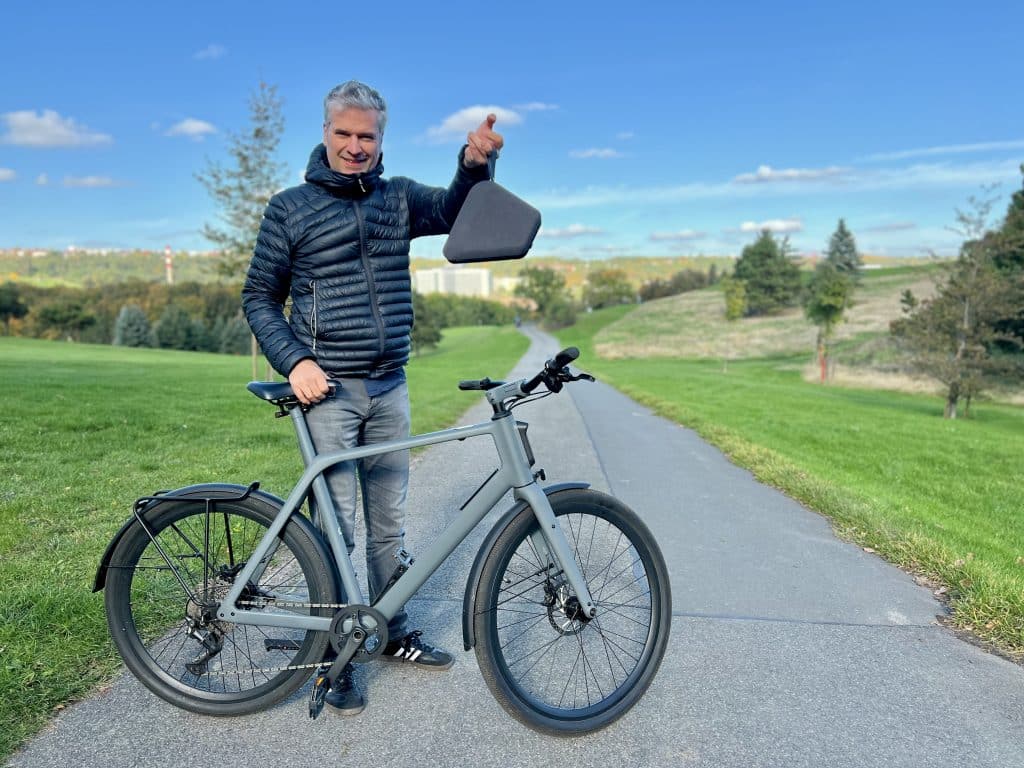 Lemmo One 2024 im Test: Sehr gutes Urban-E-Bike wird noch besser