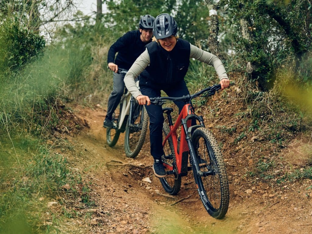 Rose stellt E-MTB Bonero Plus vor: Maximale Performance, minimales Gewicht