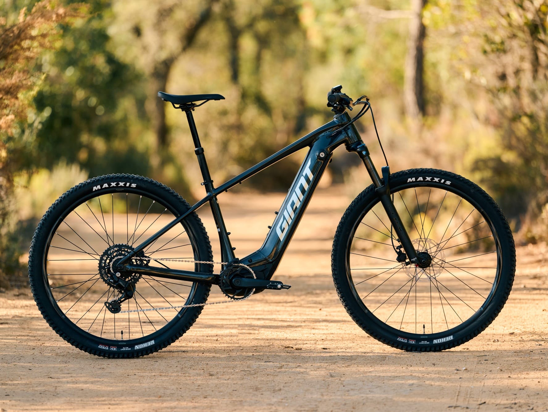 Neue E-MTBs von Giant bis 800 Wh: Fathom E+ und E+ EX für ...