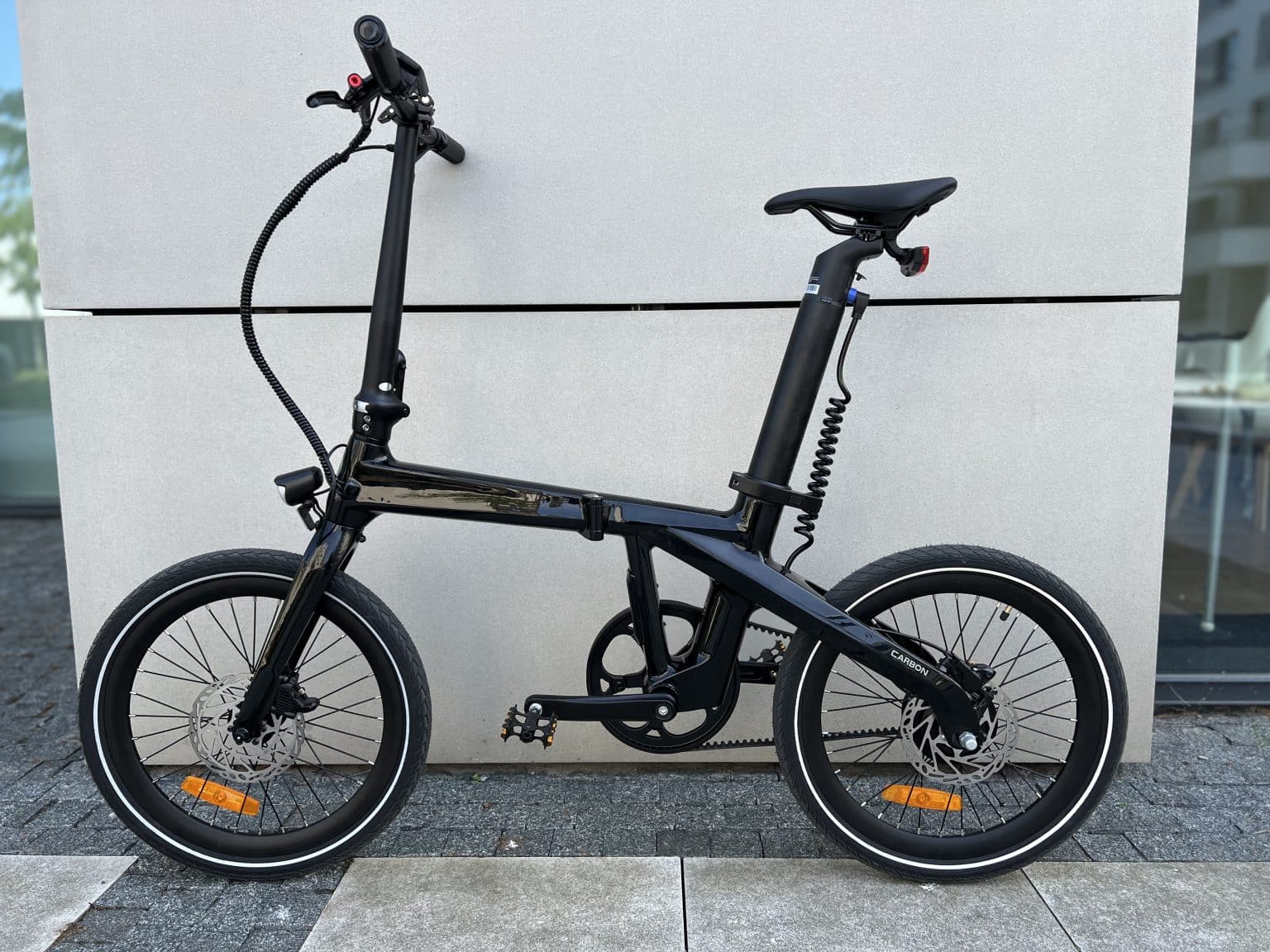 Leichte E-Bikes im Trend: Diese Modelle überzeugen 2025
