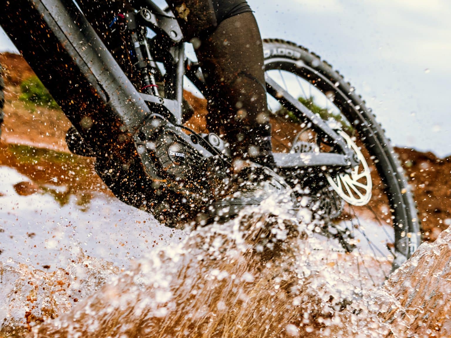 Brose E-Bike Motoren: Ein Überblick der starken Produktpalette ...