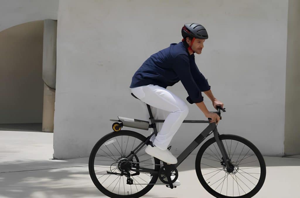 Clever und blitzschnell: Dieser neue Motor macht aus fast jedem Fahrrad ...
