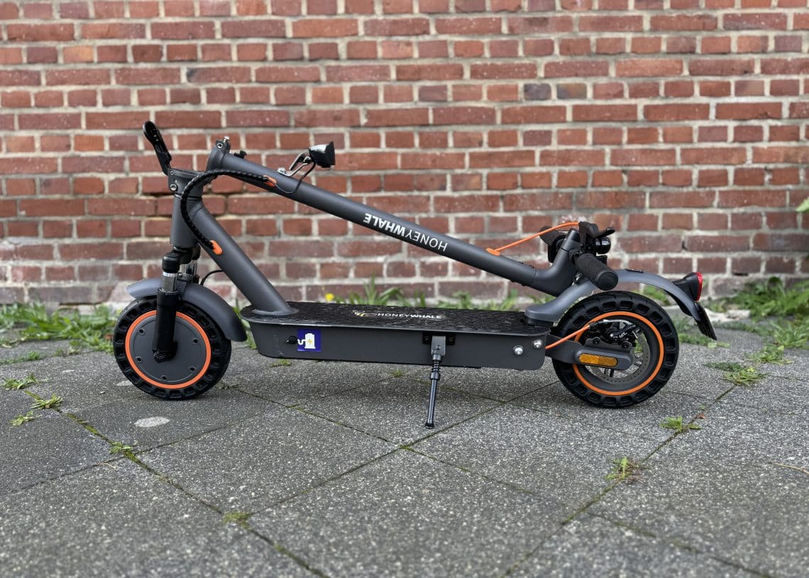 E-Scooter Tests | Modelle im Vergleich