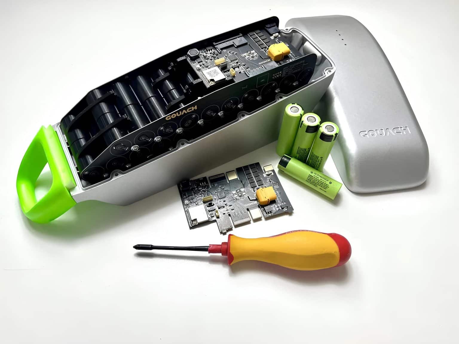 E-Bike Akku fängt Feuer: So hoch ist die Gefahr wirklich