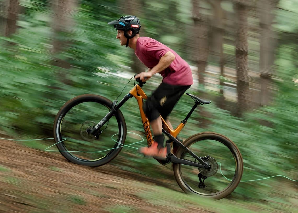 Canyon warnt: Diese E-Bike-Akkus müssen sofort überprüft werden