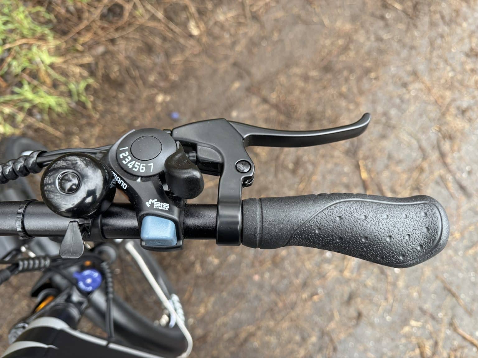 Tolles E-Bike für 699 Euro: Touroll J1 ST im Test