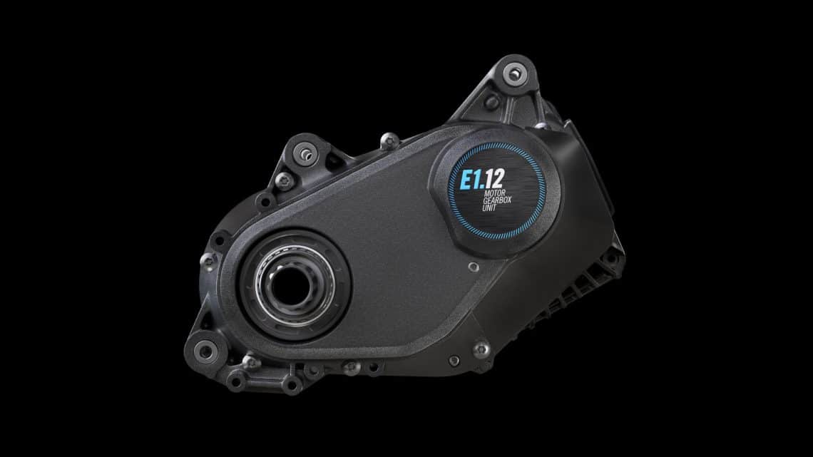Pinion MGU: Der E-Bike-Motor mit integriertem Getriebe