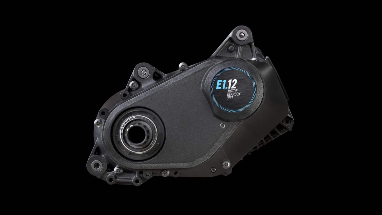 Pinion MGU: Der E-Bike-Motor mit integriertem Getriebe