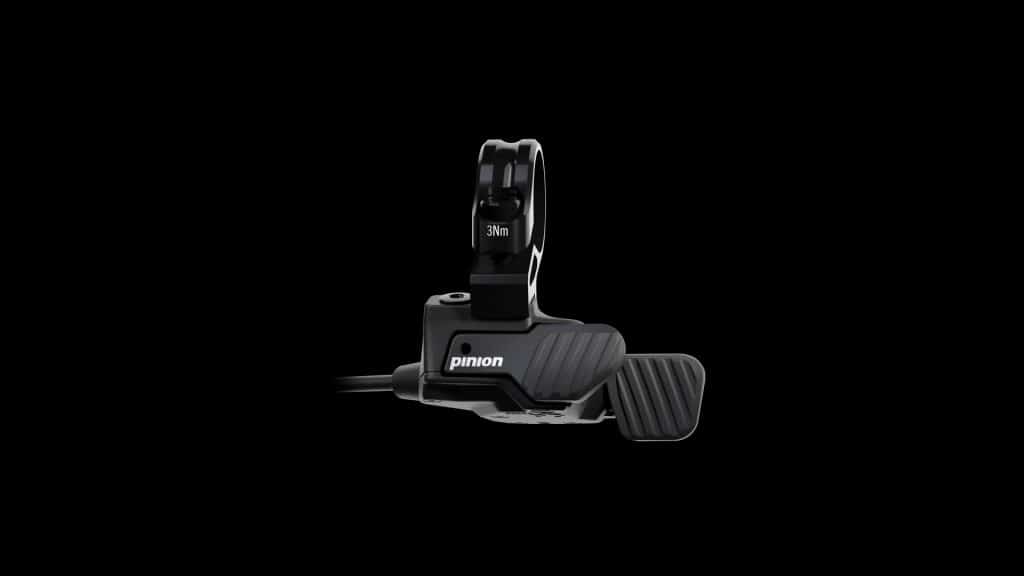 Pinion MGU: Der E-Bike-Motor mit integriertem Getriebe