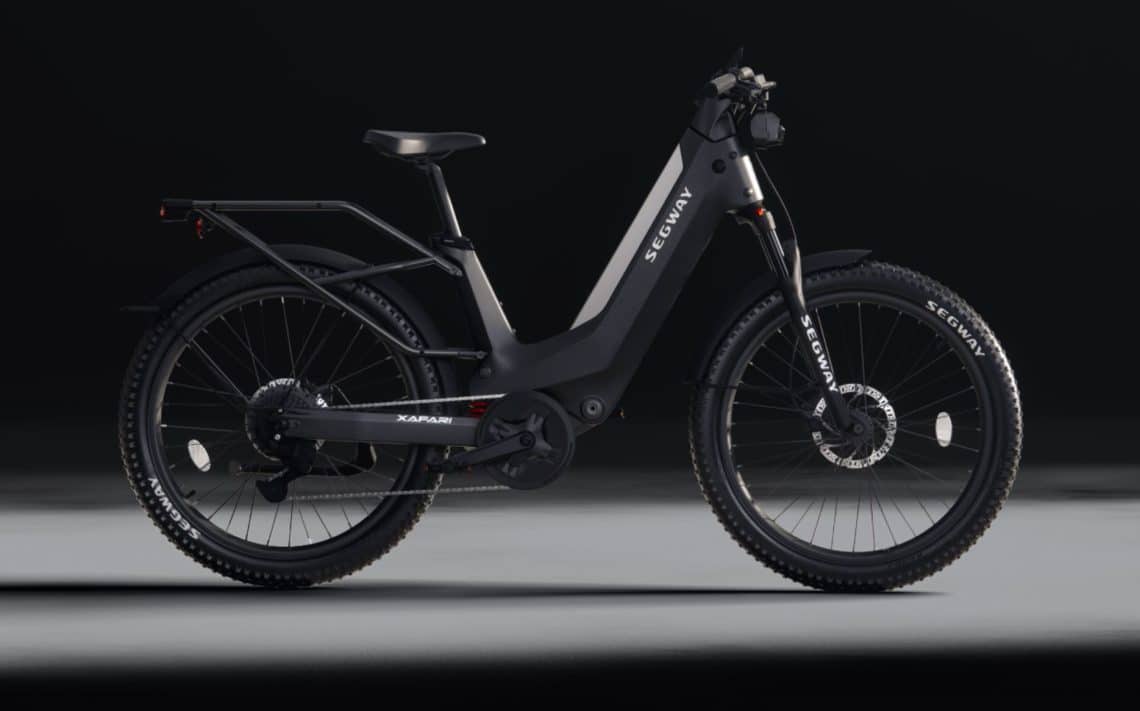 Clever und blitzschnell: Dieser neue Motor macht aus fast jedem Fahrrad ...