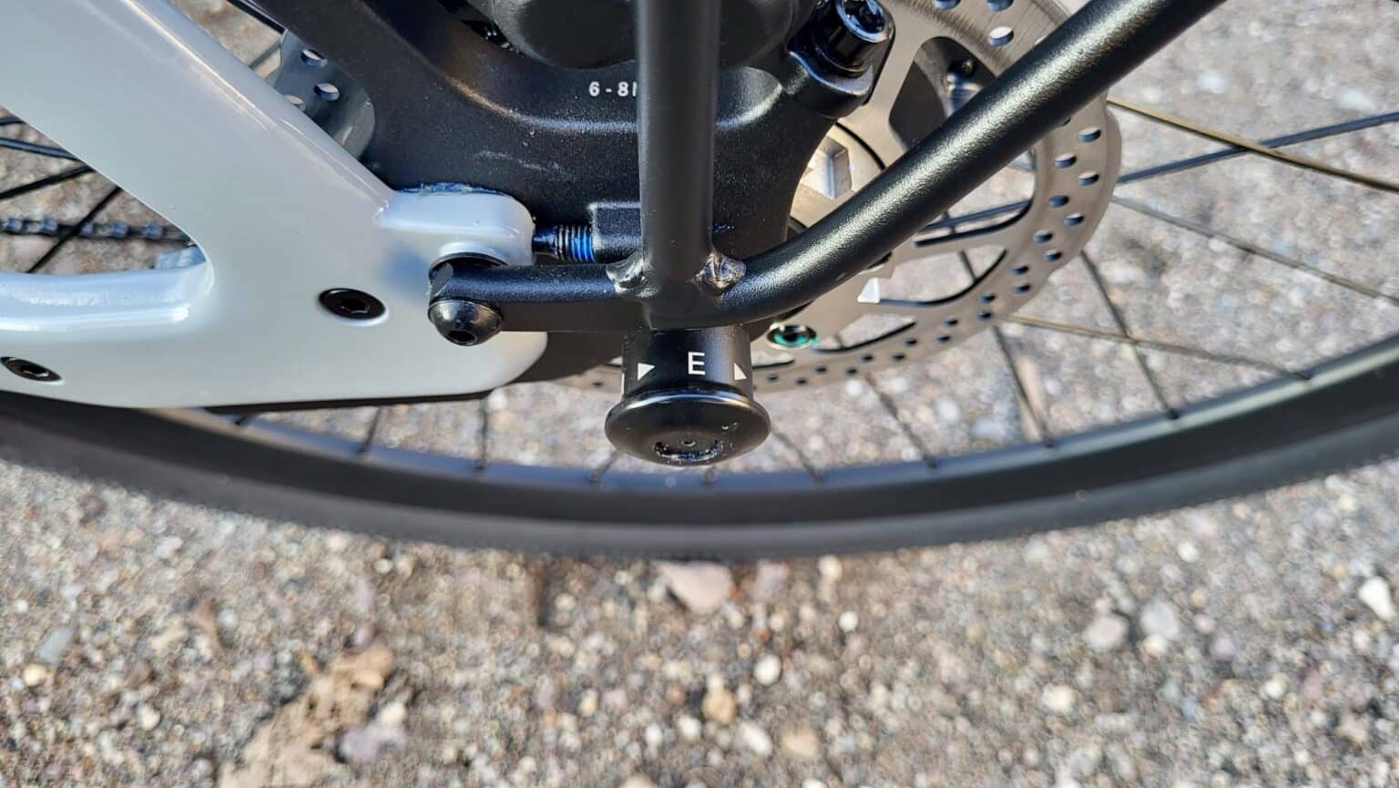 Urban-E-Bike macht alles richtig: Lemmo One MK2 im Test