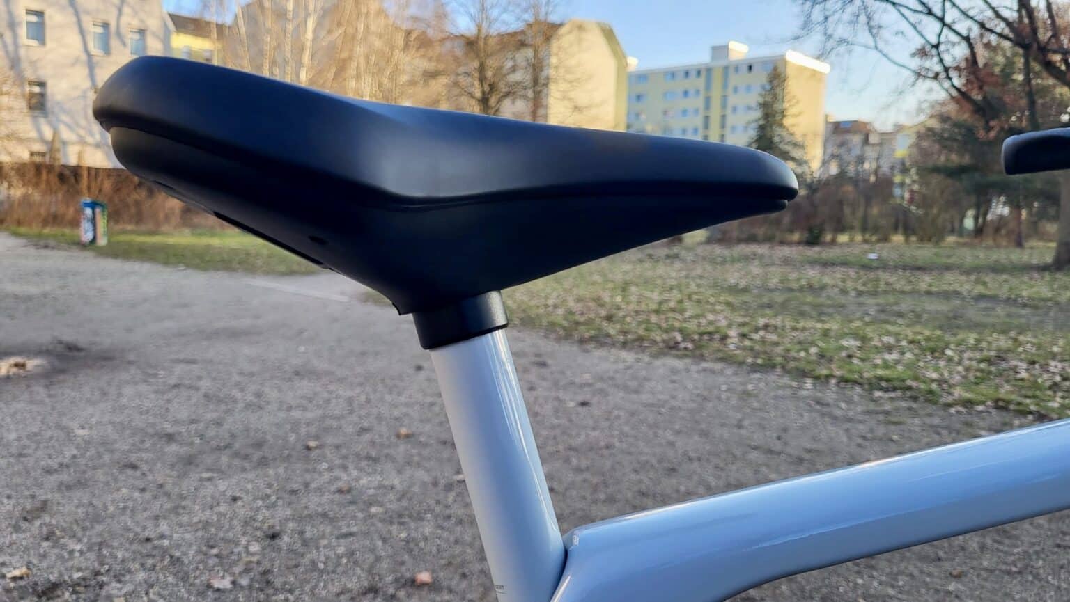 Urban-E-Bike macht alles richtig: Lemmo One MK2 im Test
