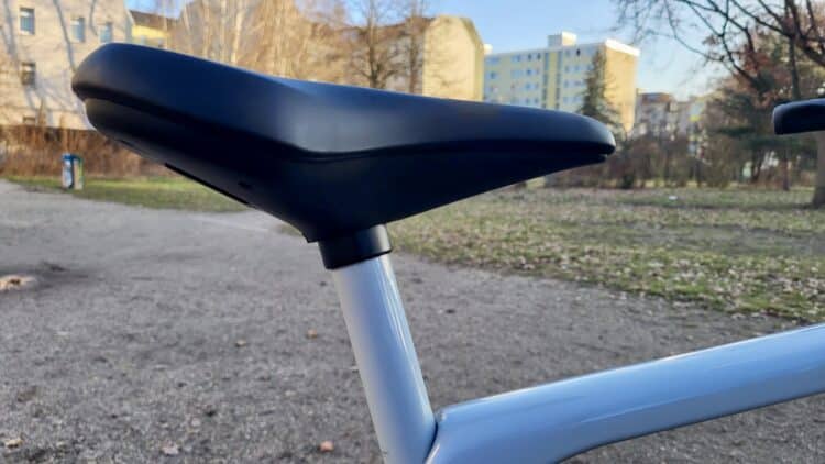 Urban-E-Bike macht alles richtig: Lemmo One MK2 im Test
