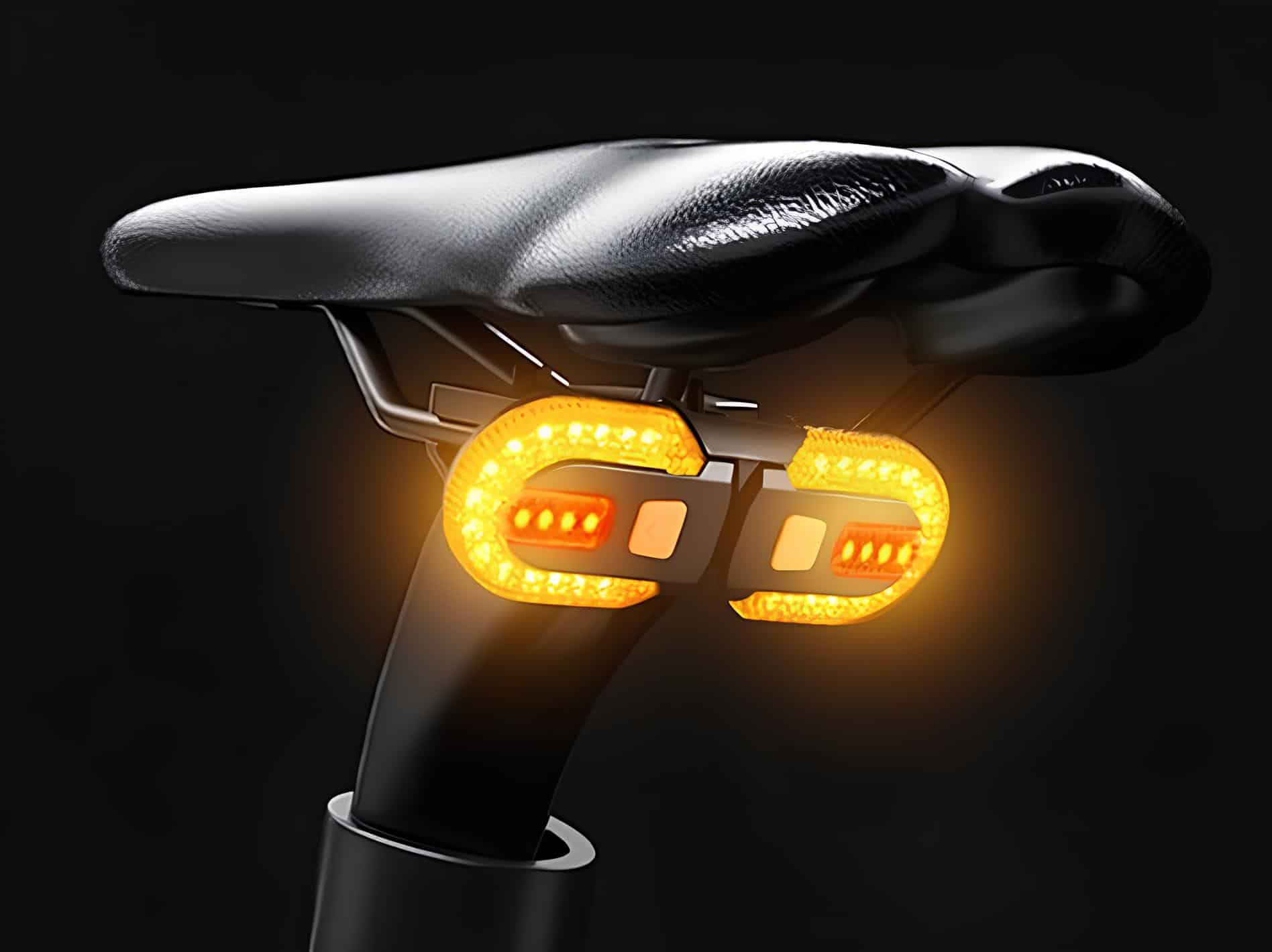 Blinker: So kannst du E-Bike und Fahrrad aufrüsten